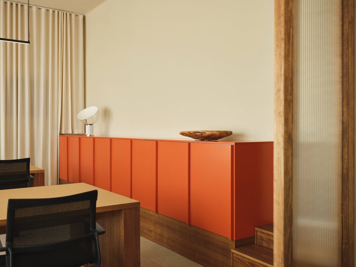 YinjiSpace - Note Design Studio x Samsen Domus